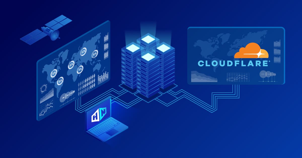 Easy Cloudflare Tutorial (including Page Cache rules) - HostNexus Blog