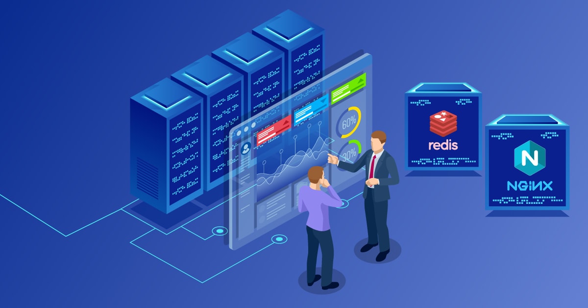 Native Nginx Caching (With Extra Redis Sauce) - HostNexus Blog
