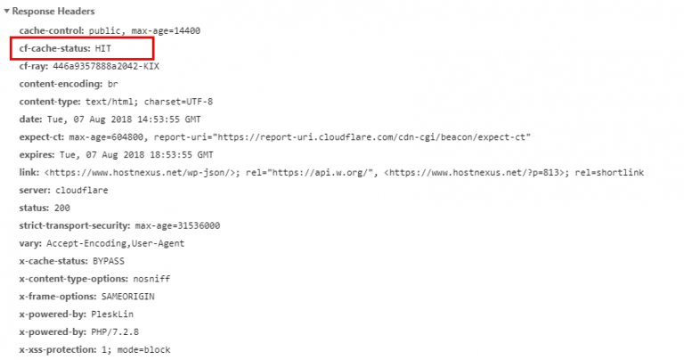 Easy Cloudflare Tutorial (including Page Cache rules) - HostNexus Blog