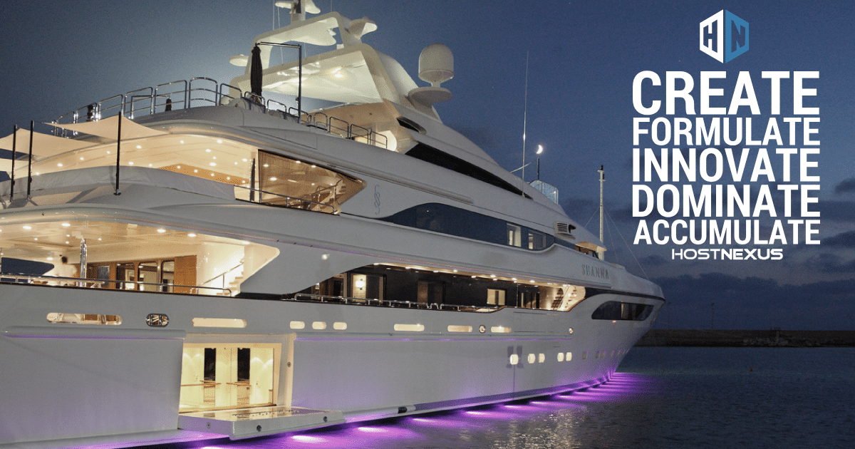 Create, Formulate..... - HostNexus Blog